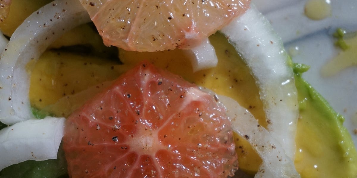 On Cookbooks As Culinary Tourism