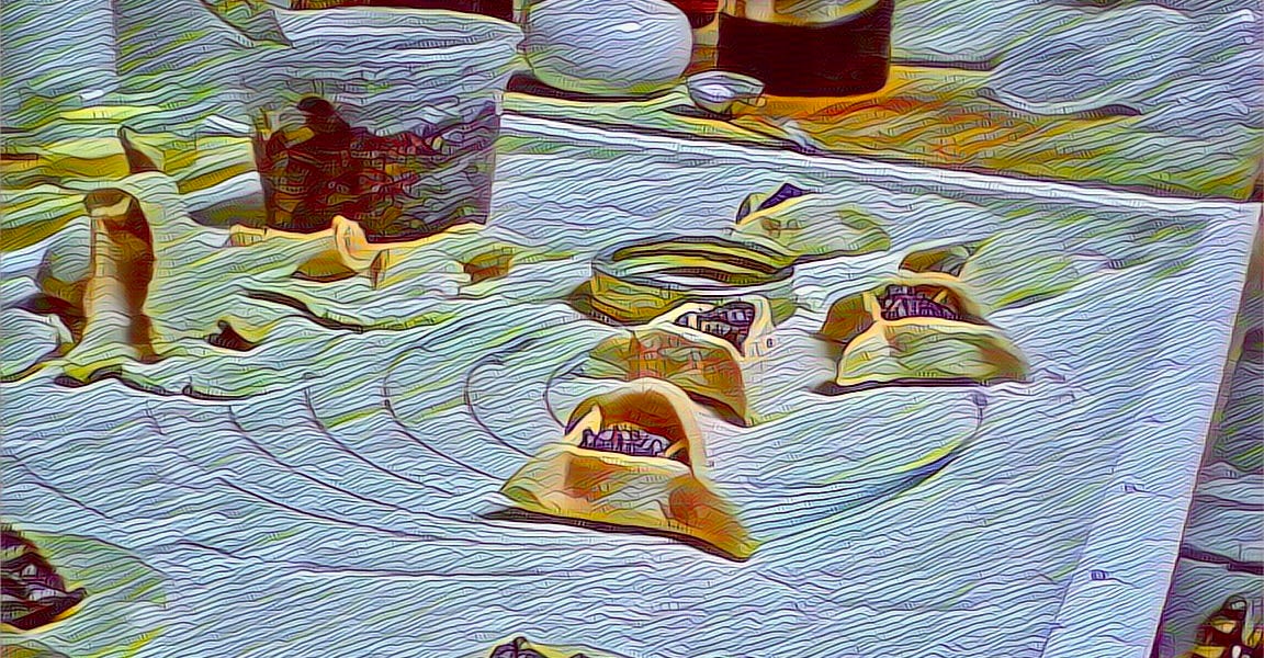 Hamantaschen: Symbol of Adar - by Ketzirah haMa’agelet