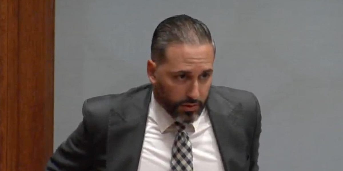 We’re finally asking the right questions - by Bill Shaner