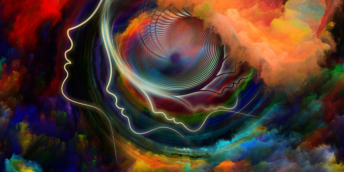 Interiority: What is it and Why it Needs to Be in Our Personal Stories