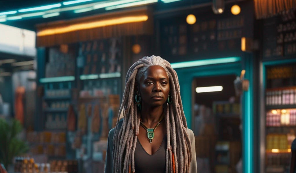 Doktor Snake: The Heroic Battle Against Unleashed Darkness