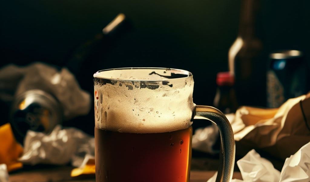 Virginia Alcohol Laws Continue to Spit in the Face of the Supreme Court