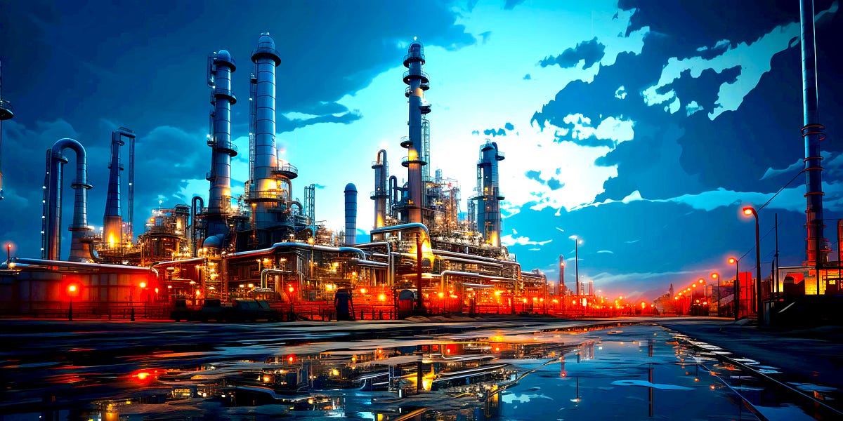 Hunting PLC - Hated, Forgotten & Beautiful