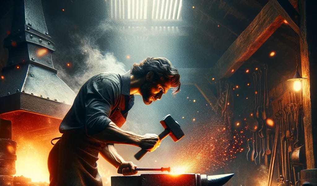 Make it Hot | April 2024 Update - Equitable Investors