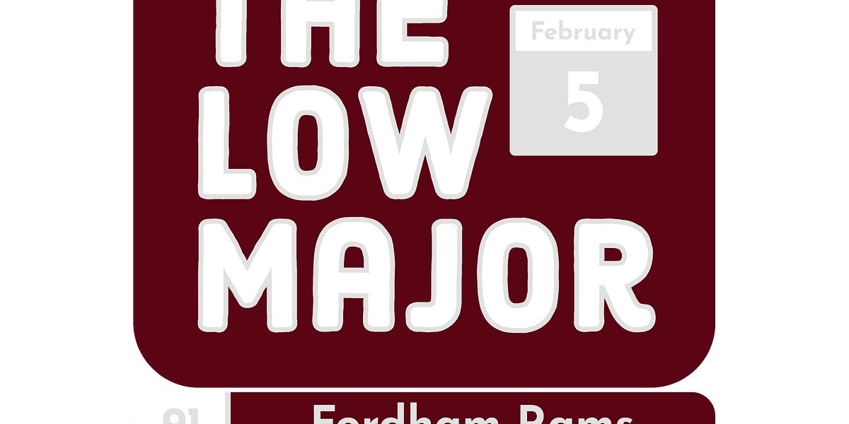 Why is Fordham called the Rams? - by Eli Powell