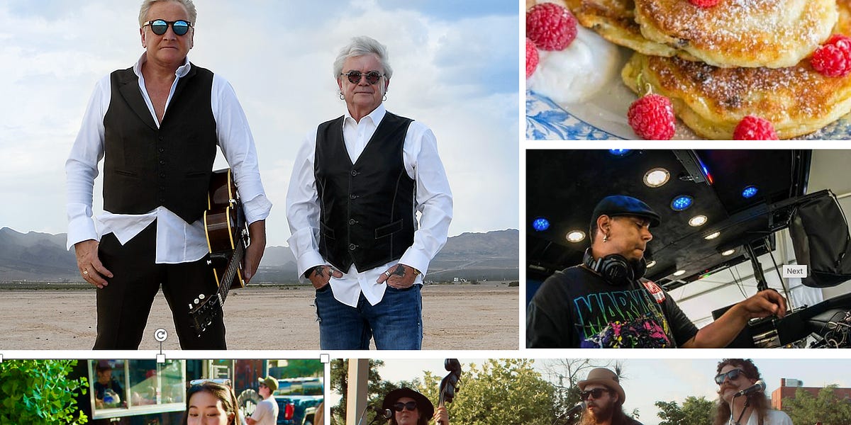 Tim’s Picks: All Out of Loeb edition - by Dave Bangert