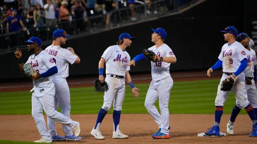New York Mets Season Preview - by Louie Kabatnik