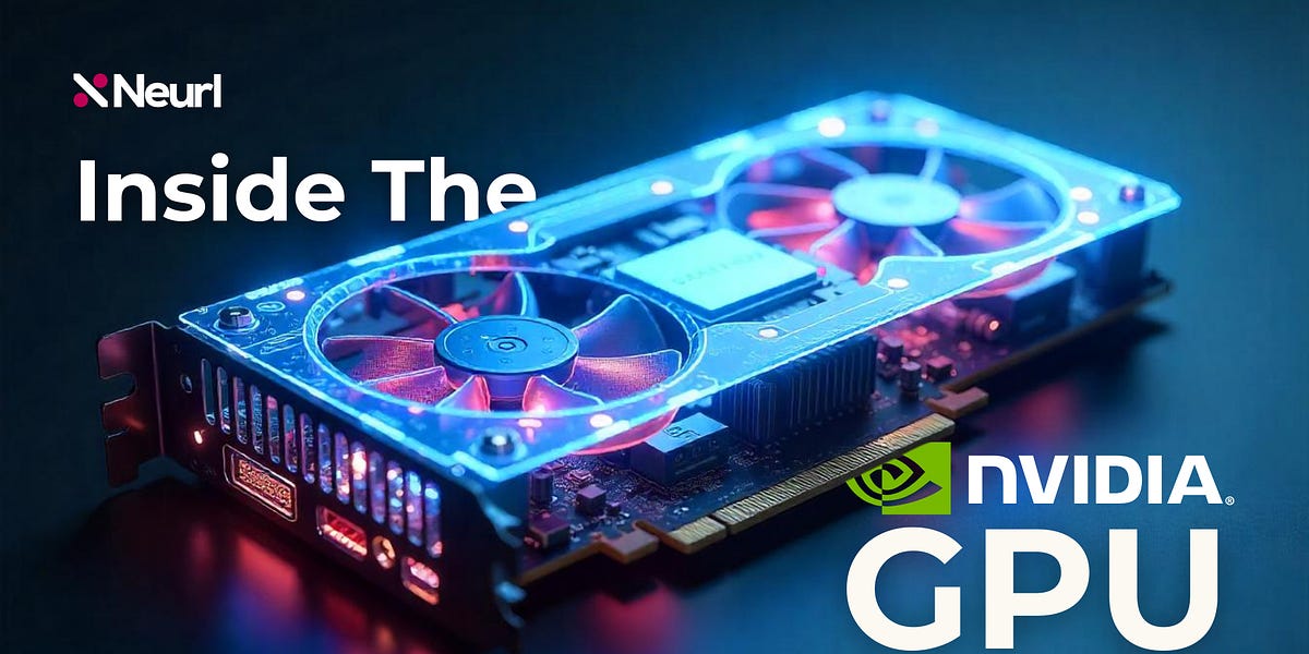 Designing an NVIDIA GPU Architecture from Scratch