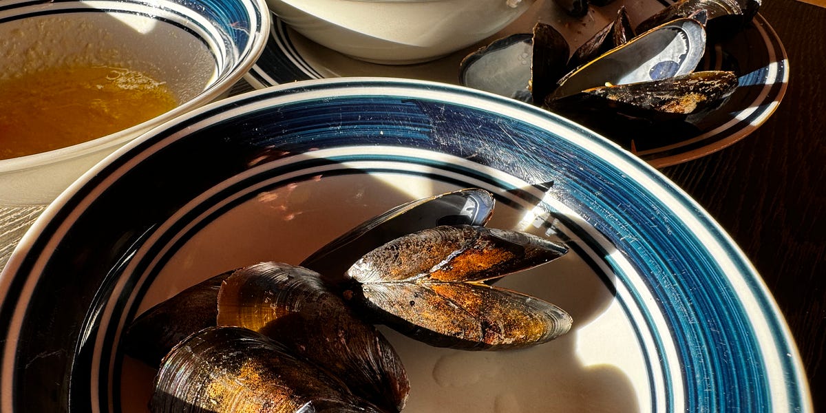 It’s a BIG Deal! - by Kathy Clay - Kitchen: In & Out