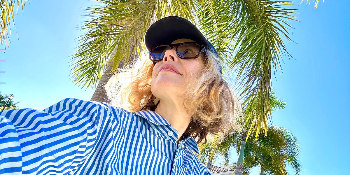 16 Things I Thrifted in January - by Christene Barberich