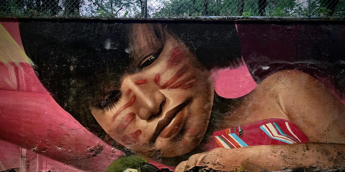 Democracy Is Not a Spectrum