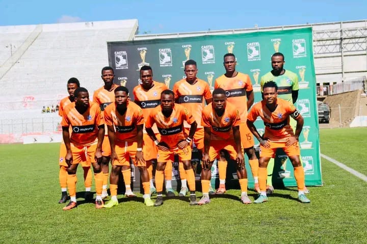 Nomads March On With Convincing Win Over Soldiers