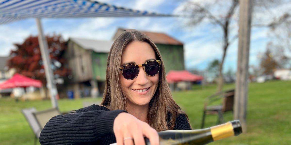 how we have turned the act of living into a performance.