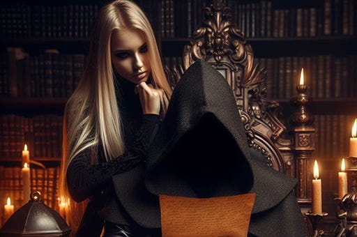 Crushing the Low-Status Soul - by Vox Day - Sigma Game