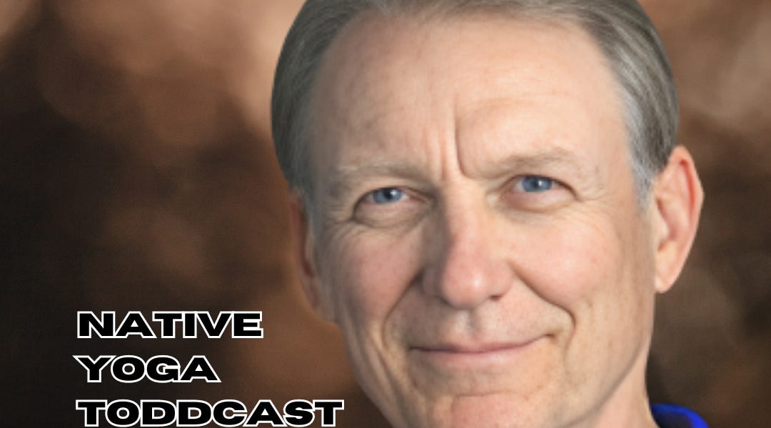 Dr. Michael Shea ~ Polyvagal Theory in Yoga and Meditation