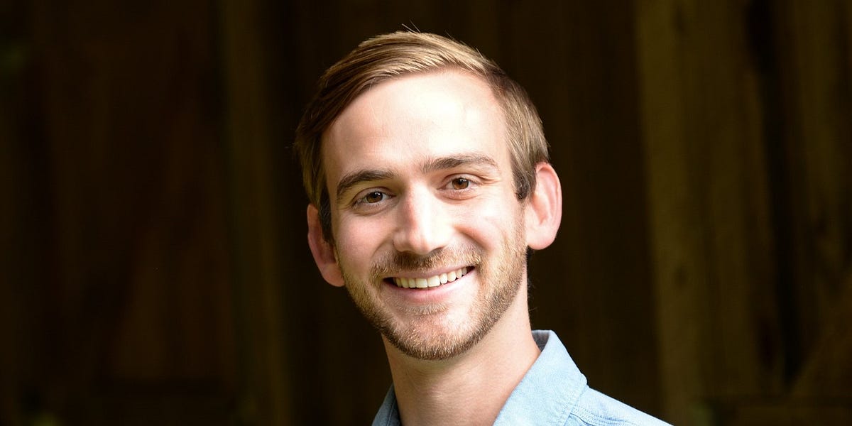 Lessons from a Pro: Insights from Jack Fritzinger