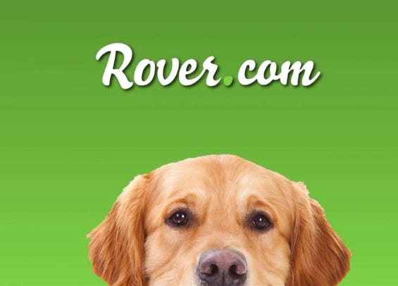 Rover (ROVR) - by Value Punks and [redacted] - Value Punks