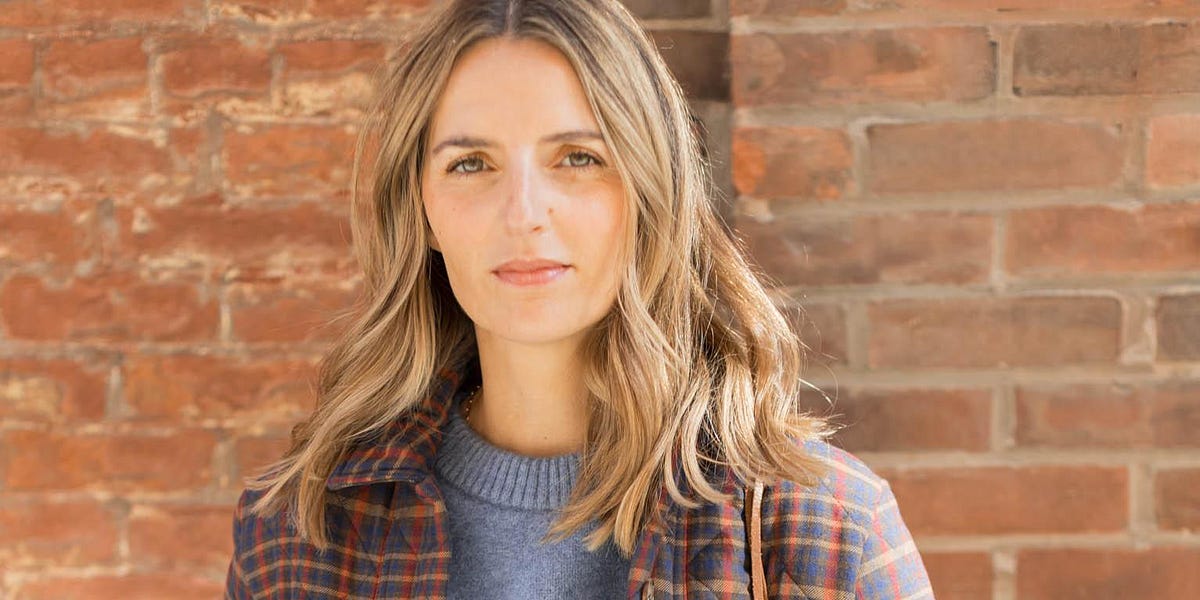 Why Substack, why now? - by Jess Kirby - A Common Thread