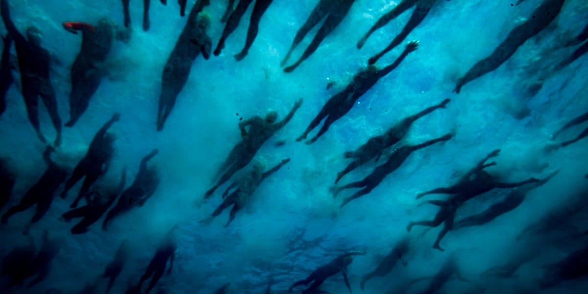 Confessions of An Outlier - by Bret Primack