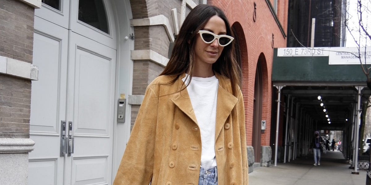 Happy June! - by Arielle Charnas - Arielle’s Substack