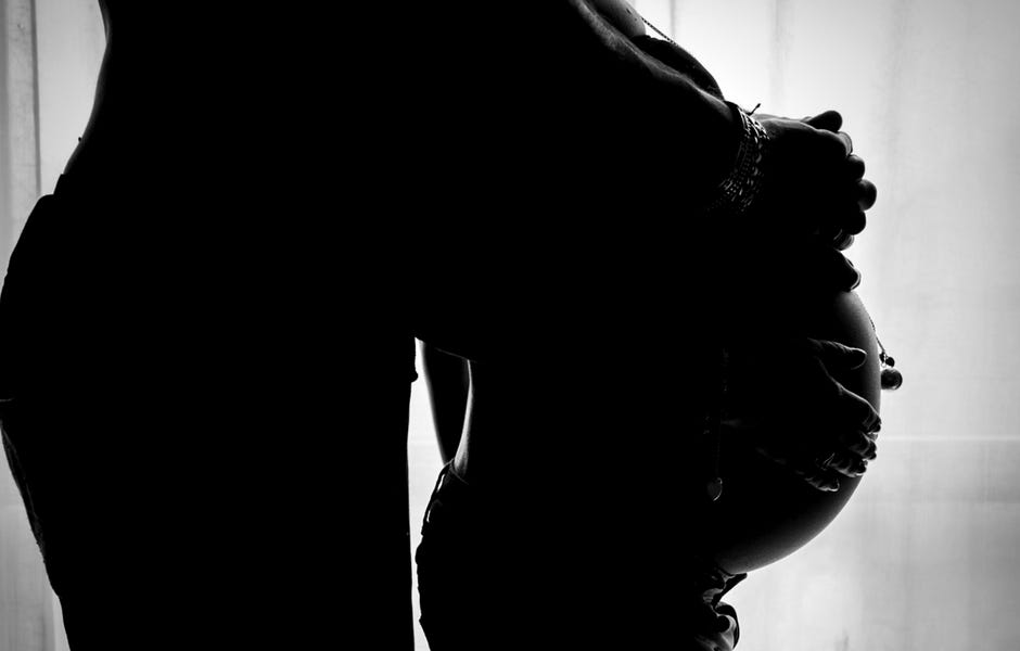 The Empty Altar: Part II - by Graeme Seabrook