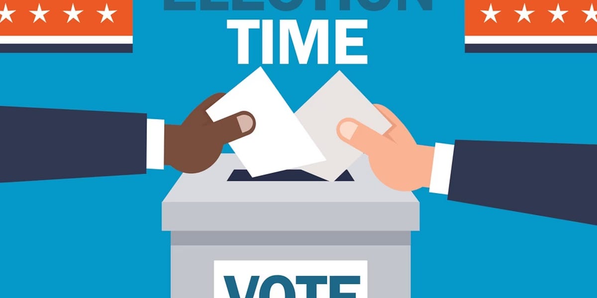 Texas ballot cheat sheet for state prop votes