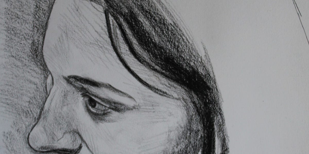 Newsletter #11 - Josh Bowe - Artwork