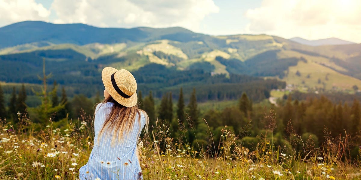 You are living a dichotomy entrenched in Upside-Down World and your ...