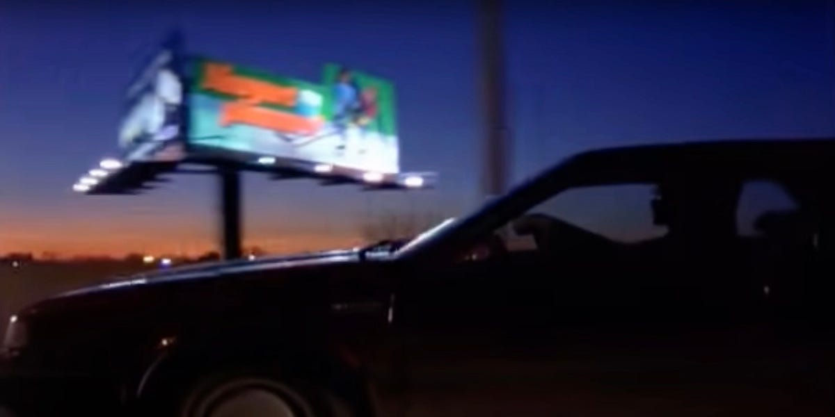 SCARY COOL SAD GOODBYE 67 - by Meaghan Garvey