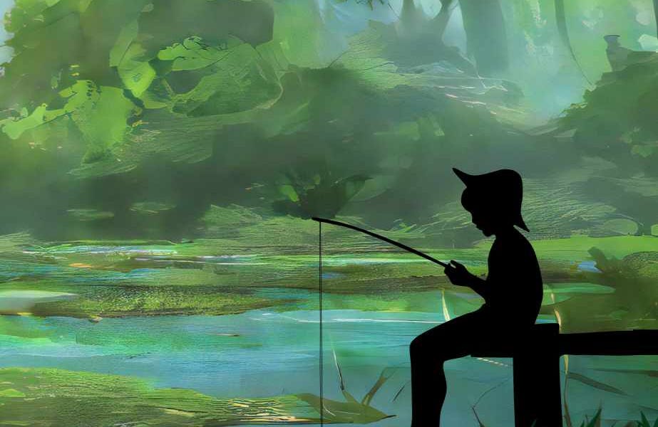 The Family That Doesn't Exist - by Keturah Hickman