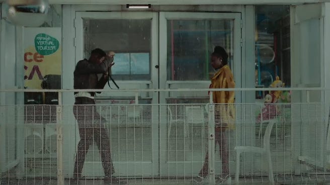 Welcome!!! - by Damilola Abisola. - DAMMYPEP'S SUBSTACK.