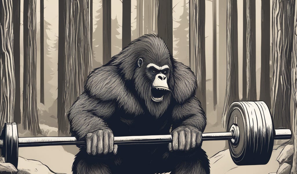 Monday Morning Workout: The Shoulder Season.