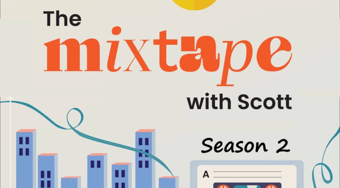 S2E43: Interview with Marianne Wanamaker, Economic Historian and Dean ...