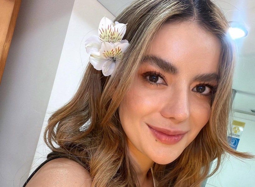 Colombian TV presenter faints on camera; BBC Radio host rushed to ...