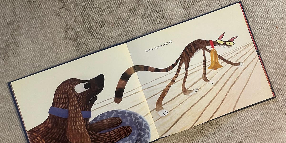 No. 68 — They All Saw a Cat ⫶ How Big is YouTube? ⫶ Moonbound