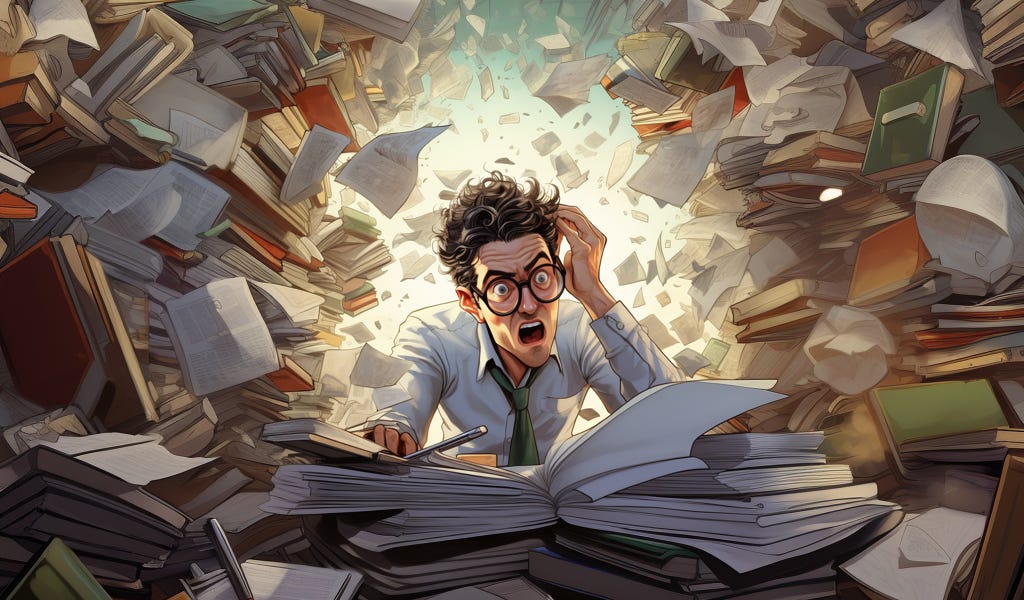 Context windows and GPT-4's response quality