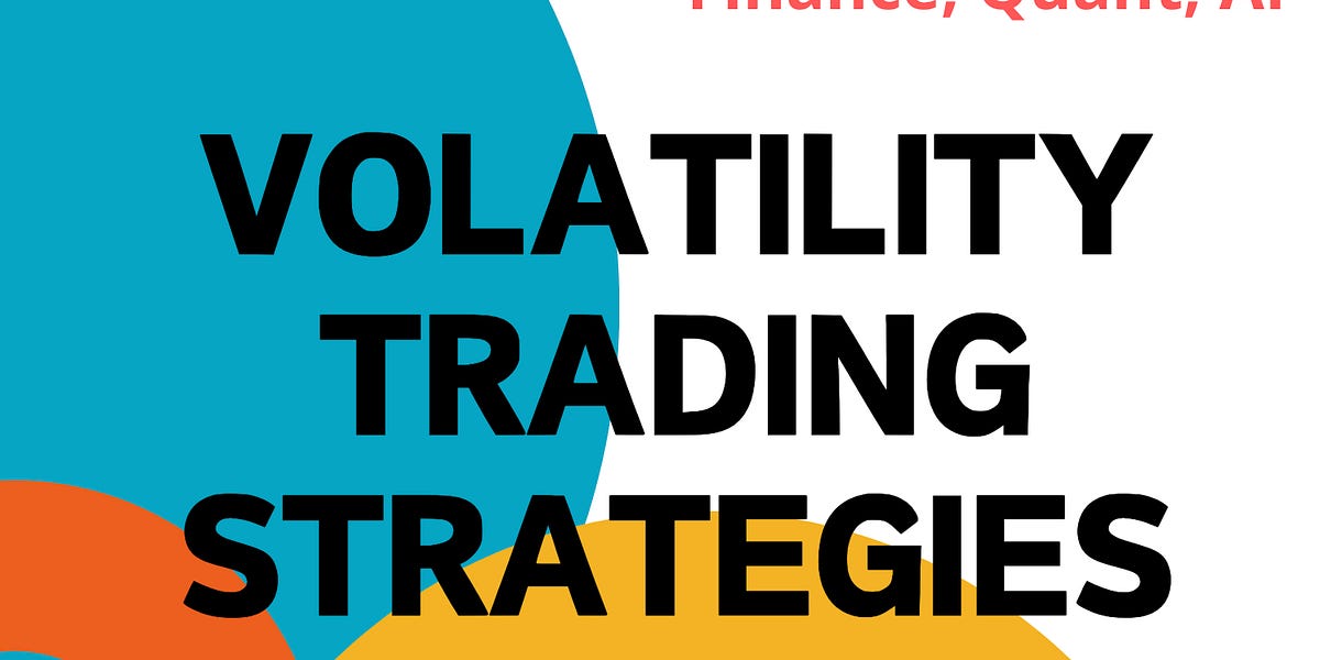 A Guide to Volatility Trading Strategies: Long SPX vs short VIX