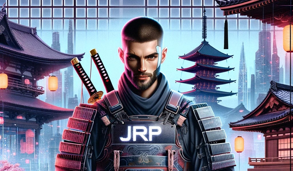 Ronin - Next Generation of Web3 Publisher and Ecosystem