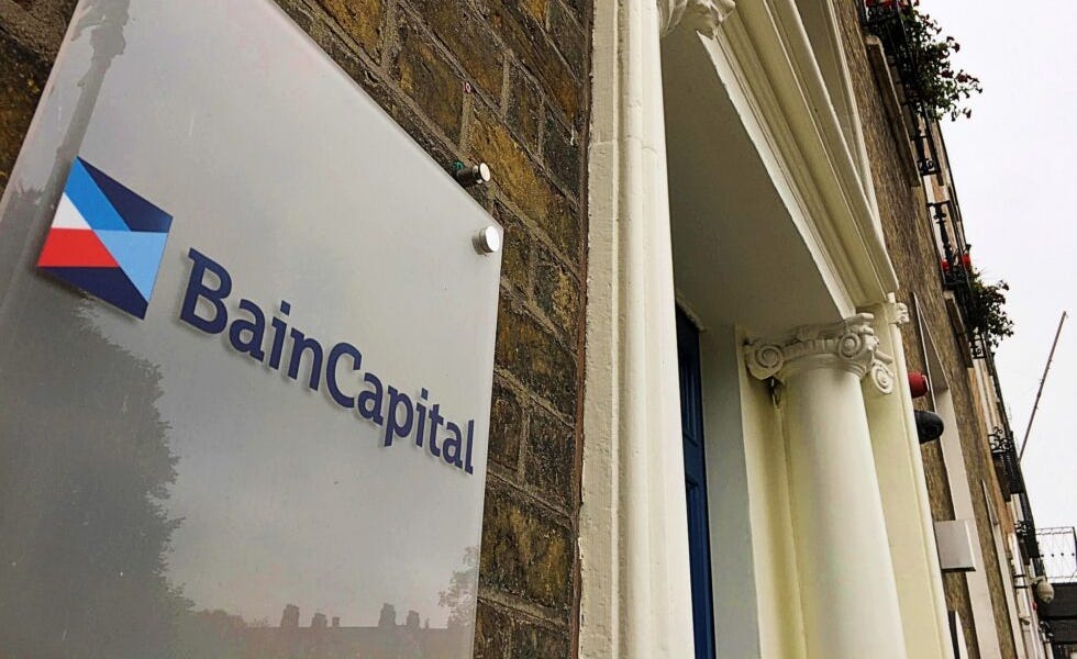 Bain Capital acquires Namirial from Ambienta in sustainability-focused ...