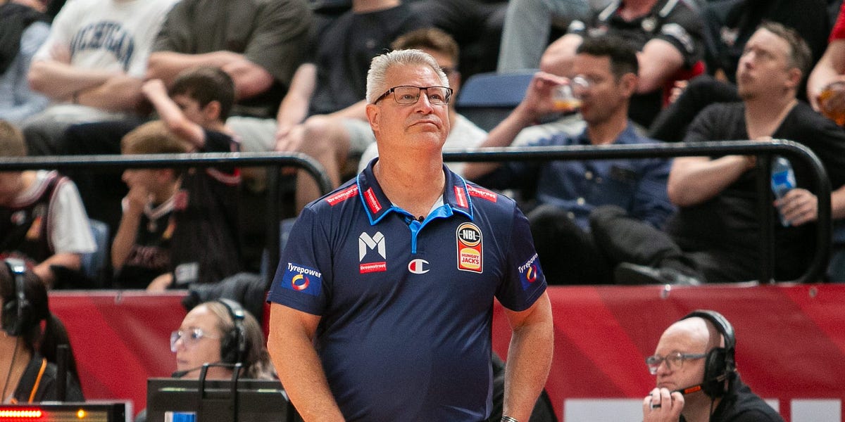 Defence, values, accountability: How Dean Vickerman and Melbourne ...