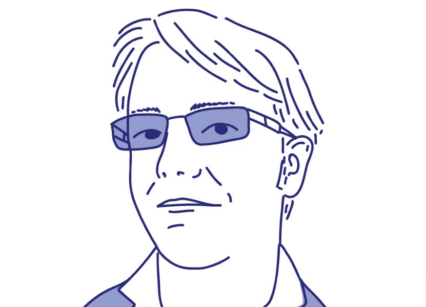 Arc Note: Datasette - Simon Willison - by Mahdi Yusuf