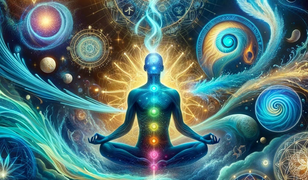 What Is Soul Ascension - by Suzanna Kennedy