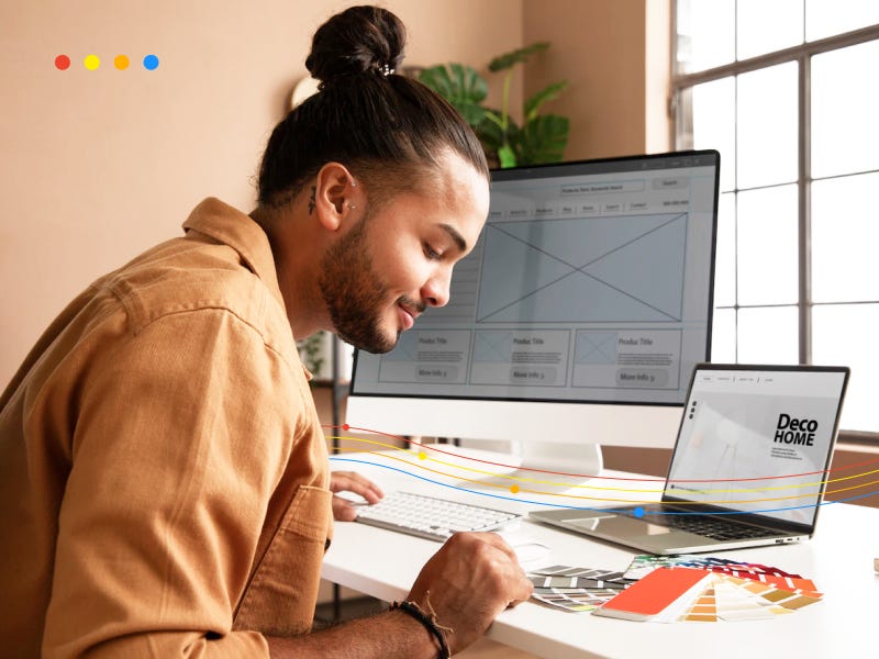 Learning the Fundamentals of Web Design: A Beginner's Guide