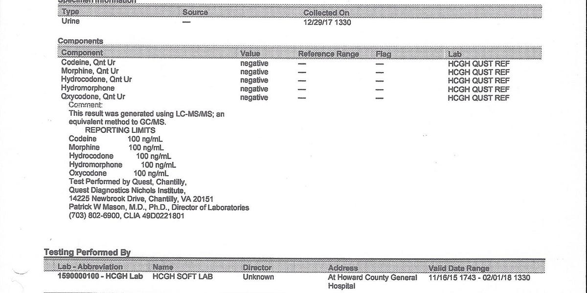 CPS Retaliation and Resulting Lawsuit
