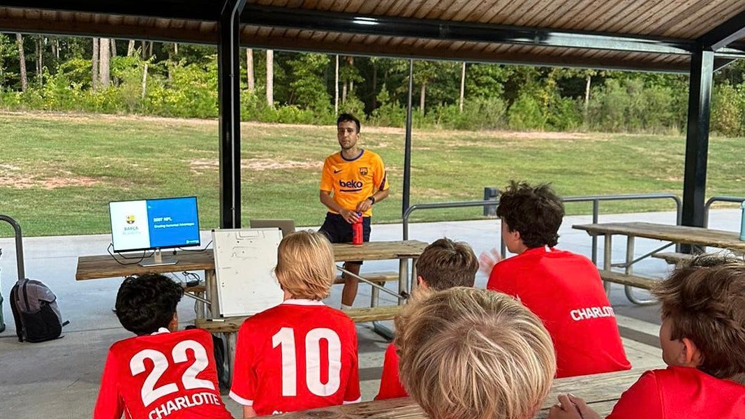 Expert Insights #5 - Aldo Sainati - by David Laszlo