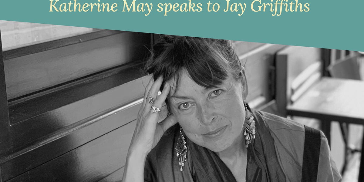 How We Live Now: Jay Griffiths on the ecology of connection