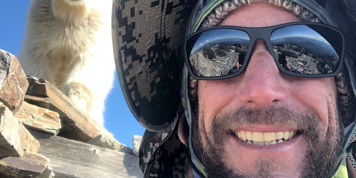 Motion is the Kryptonite of Addiction - by Peter Stromberg