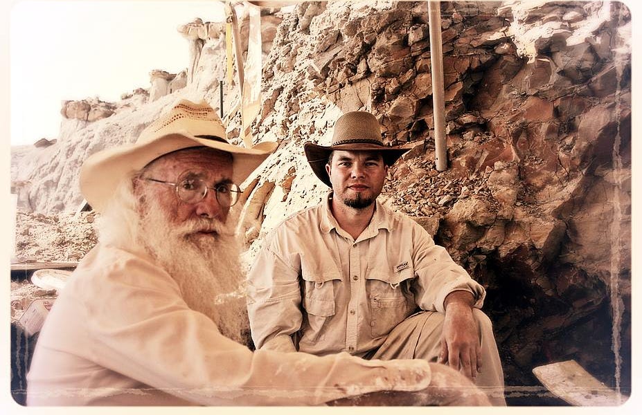 In Memory of Joe Taylor - Dr. Aaron Judkins Substack