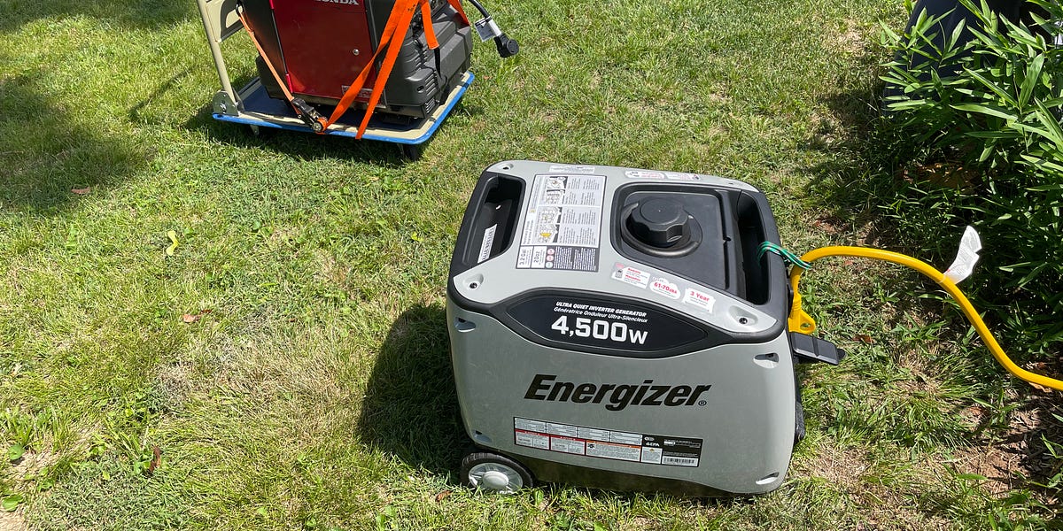 How to Fix a Surging Generator: Step-by-step guide
