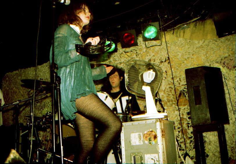 ON THIS DAY ... in 1992, BANG BANG MACHINE